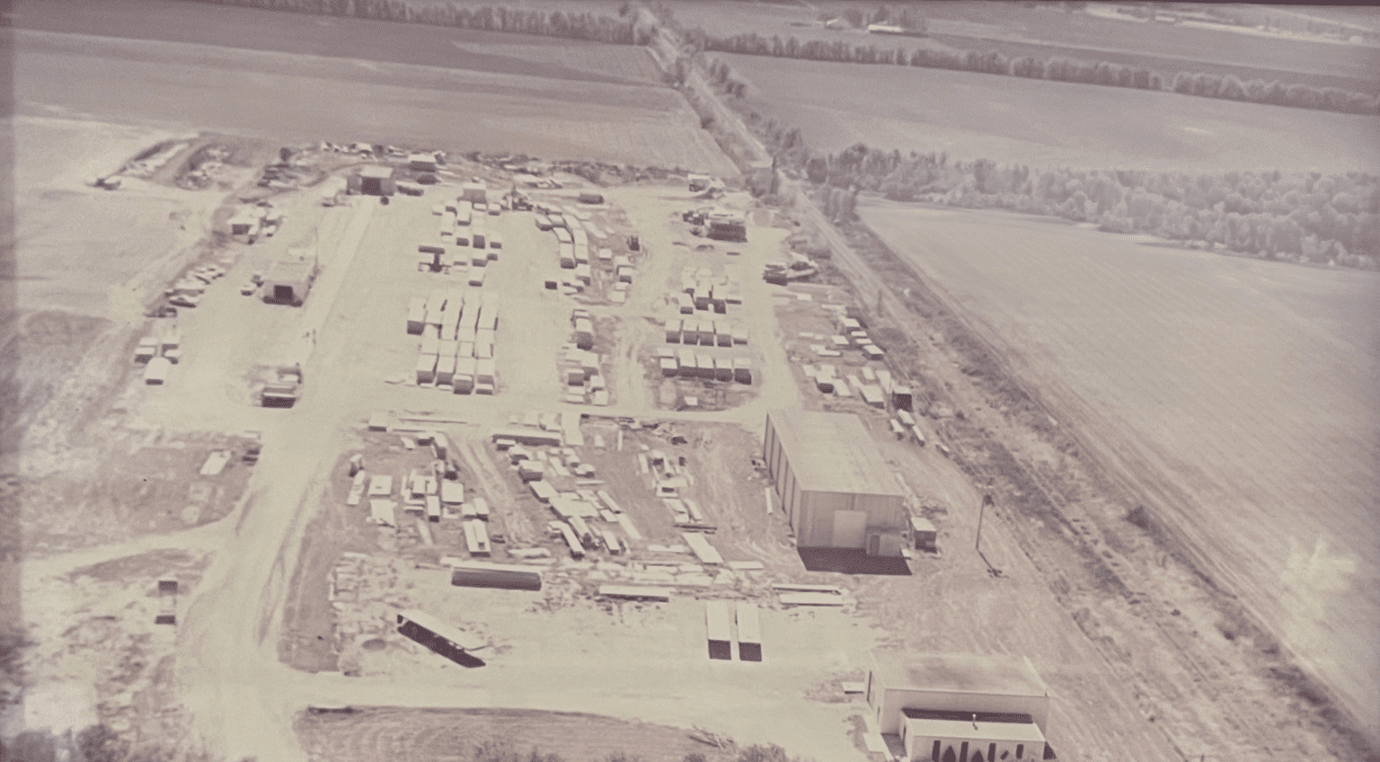 Stress-Cast | Prestressed Concrete Construction