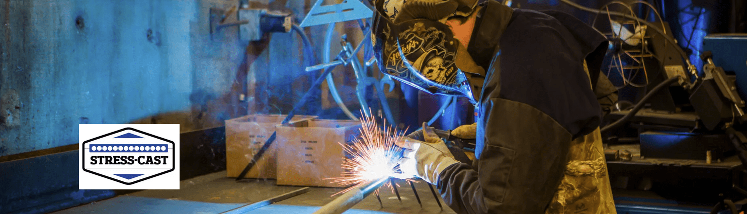 Stress-Cast | Prestressed Concrete Construction