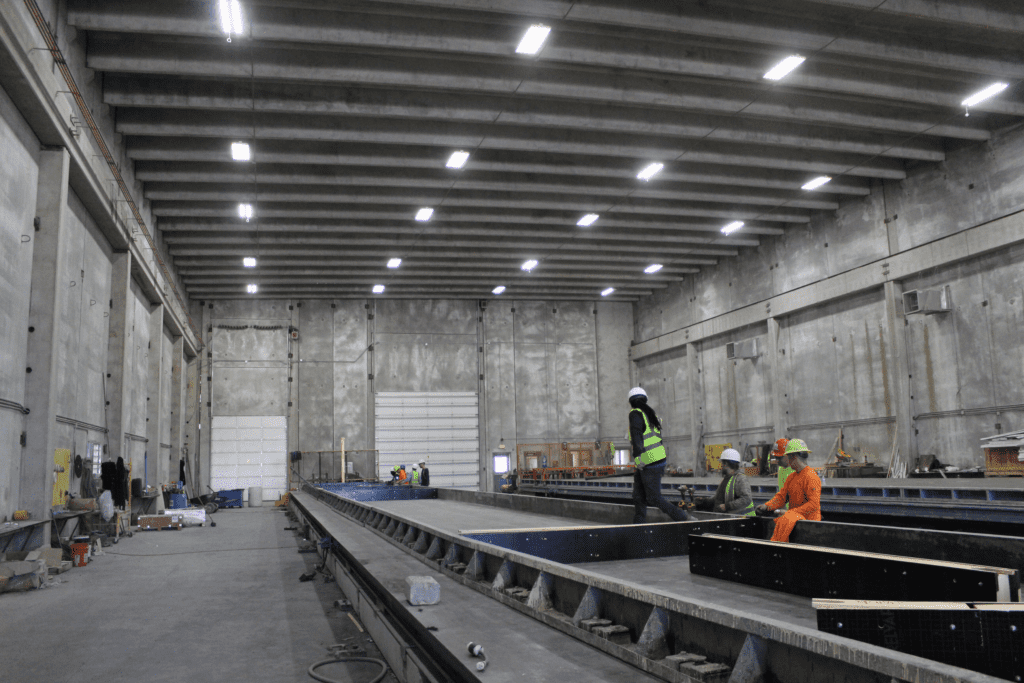 Precast vs. Cast-in-Place Concrete: Which One is Right for Your Project ...