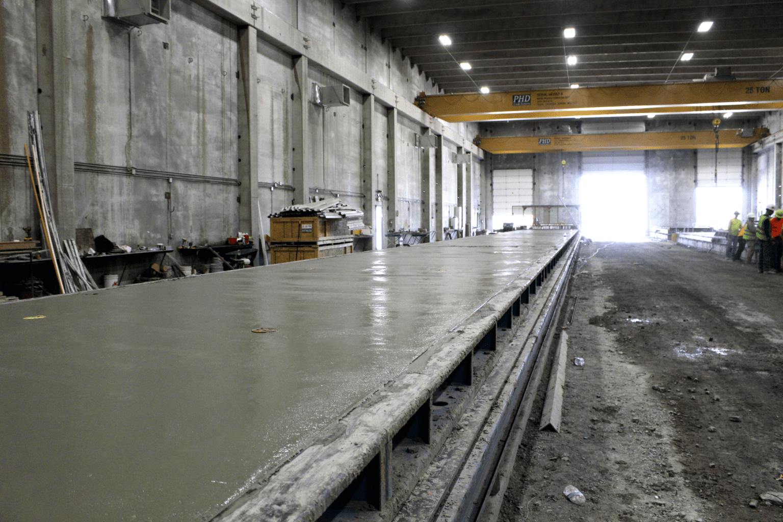 Precast vs. Cast-in-Place Concrete: Which One is Right for Your Project ...